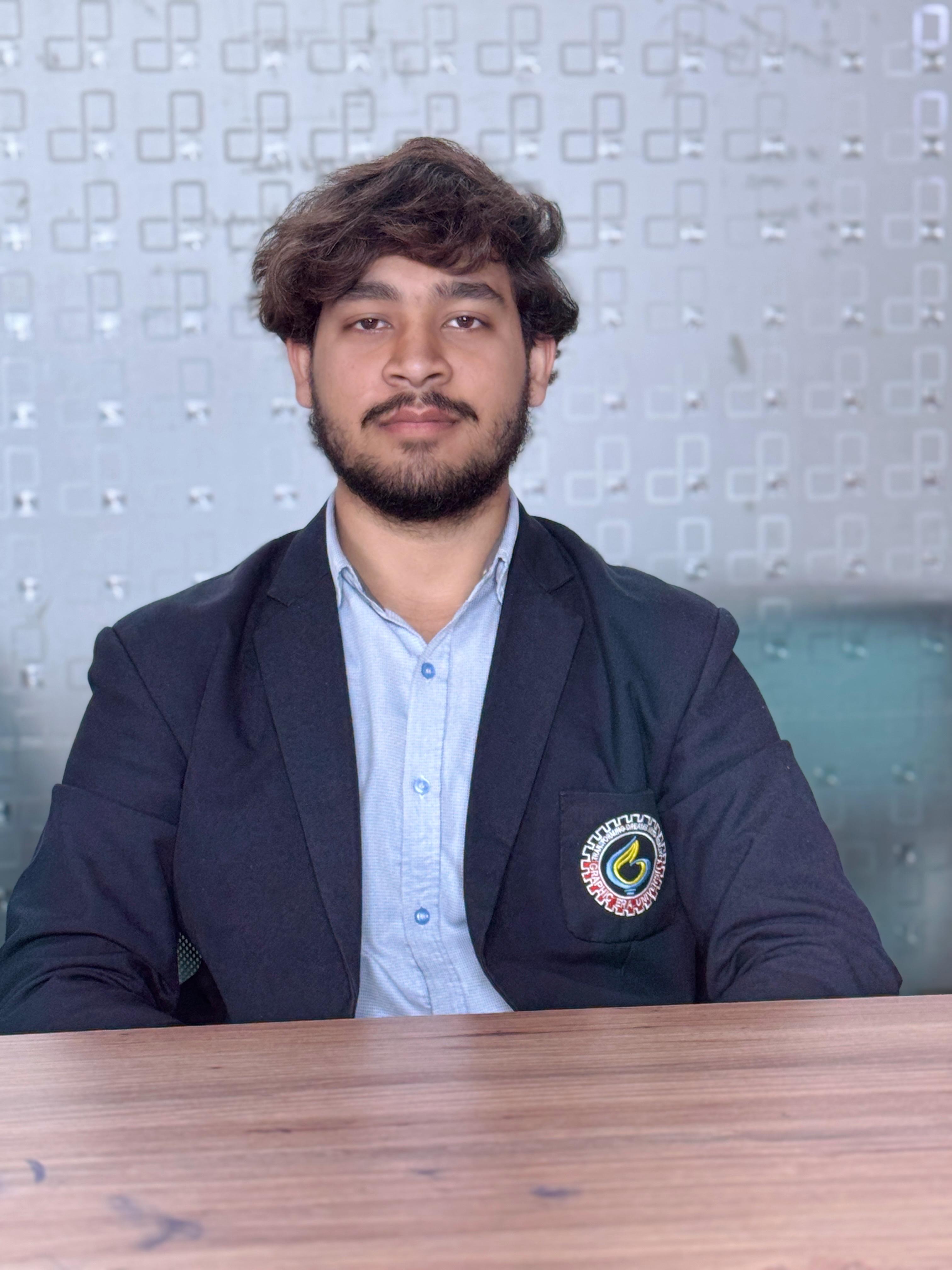 Graph-e-Thon 2.0 | India's Most Awaited Hackathon